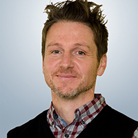 Person Profile- Alex Mignone | JBI