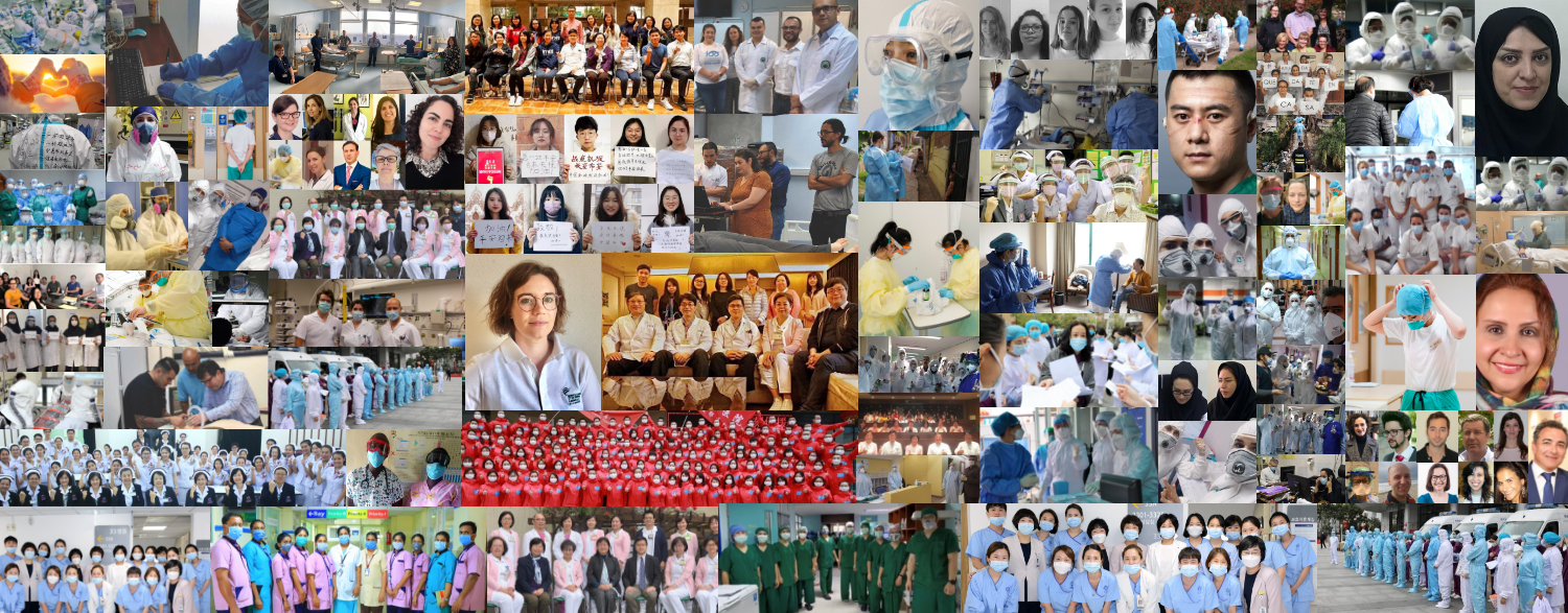 The importance of evidence-based nursing in 2020 | JBI