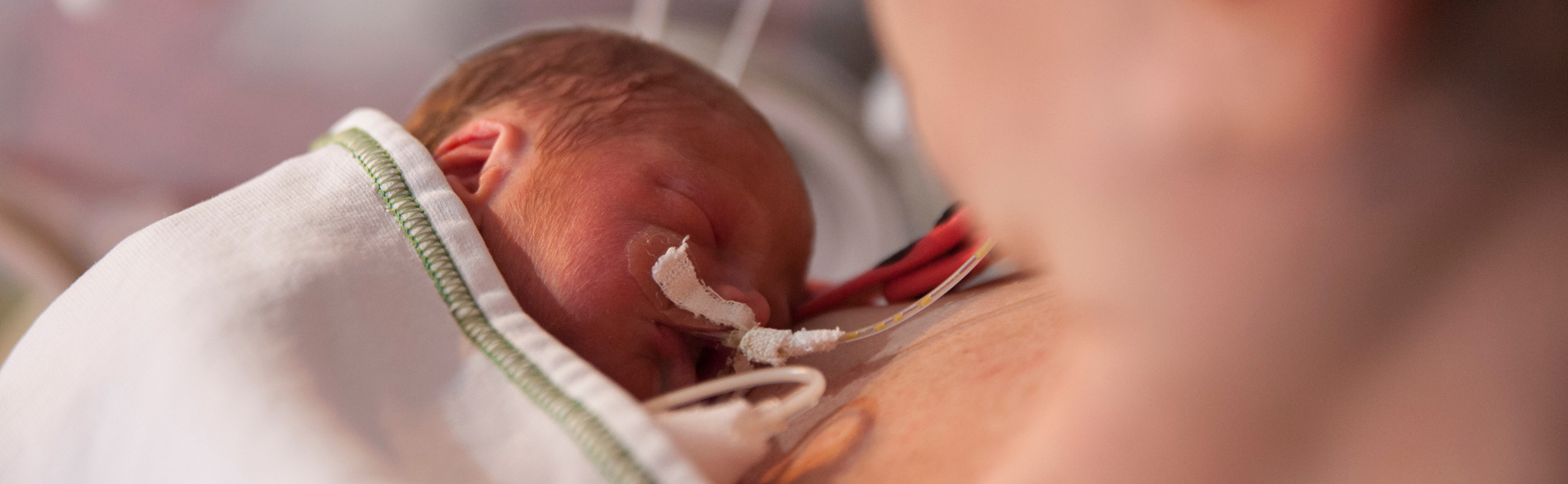 Breastfeeding Preterm Infants in Neonatal Units | JBI